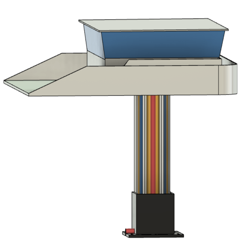 Projecten | 3D Vormgeven